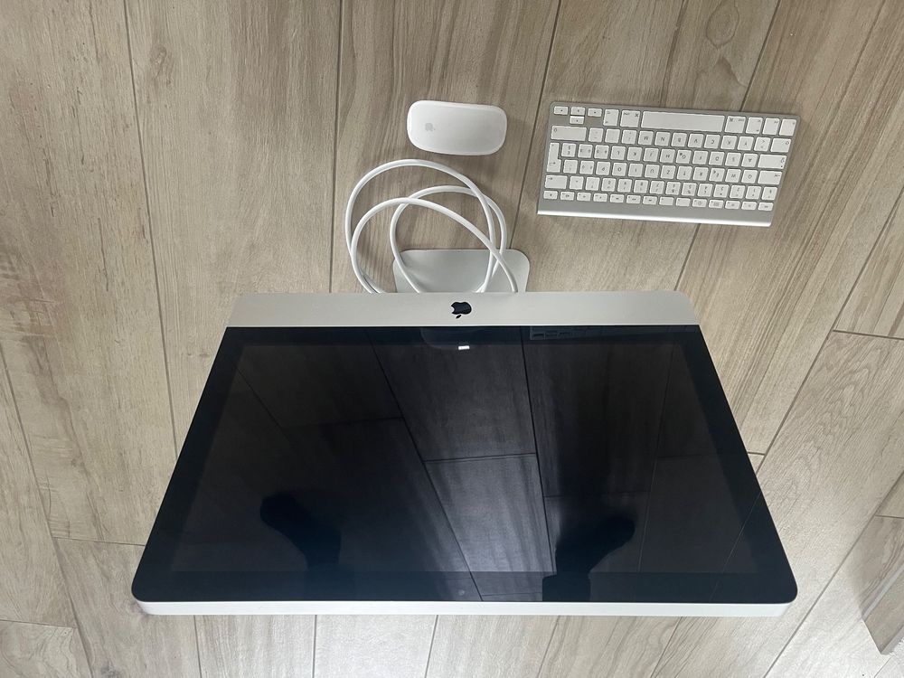 iMac 6. Generation 1 TB, 21.5 Zoll (Gebraucht) in Guntershausen für CHF ...