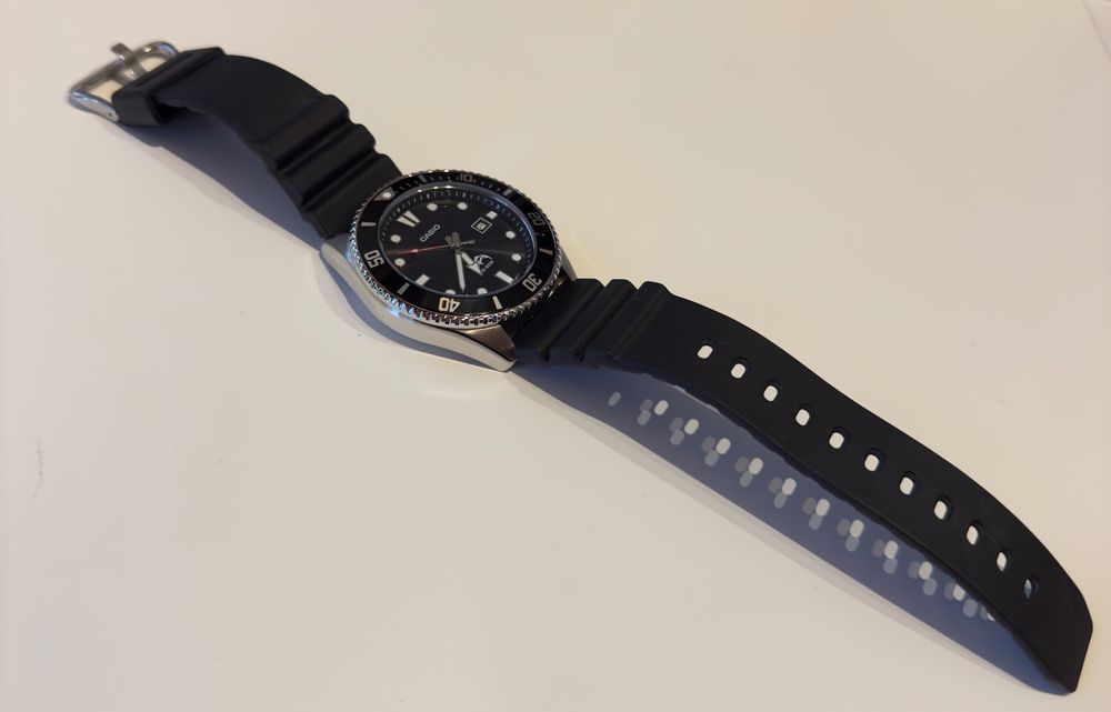 Casio Duro MDV-106-1A | Kaufen auf Ricardo