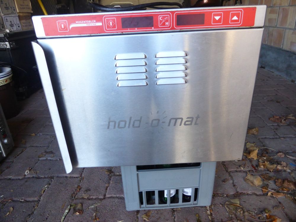 Hold - o - mat (Gebraucht) in Utzenstorf für CHF 855 – nur Abholung auf ...