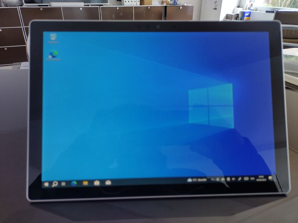 Surface 4 Pro (Gebraucht) in für CHF 117 – mit Lieferung auf Ricardo kaufen