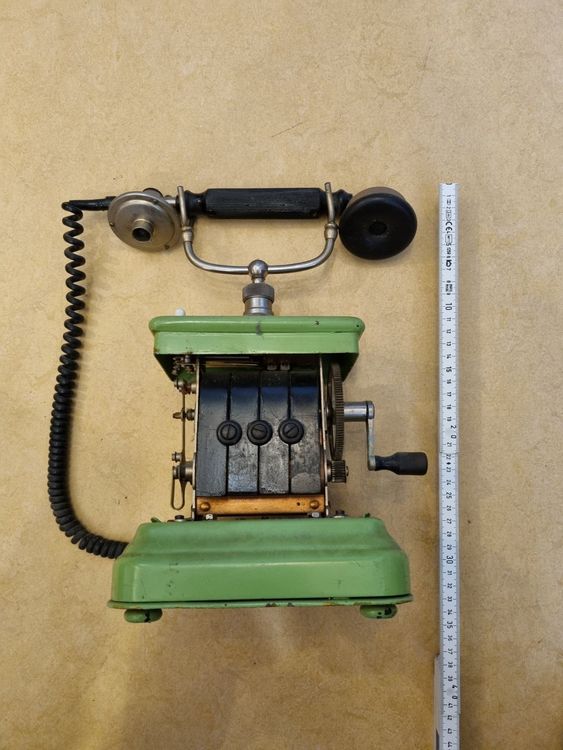 Telefon altik (Gebraucht) in Nottwil für CHF 20 – mit Lieferung auf ...