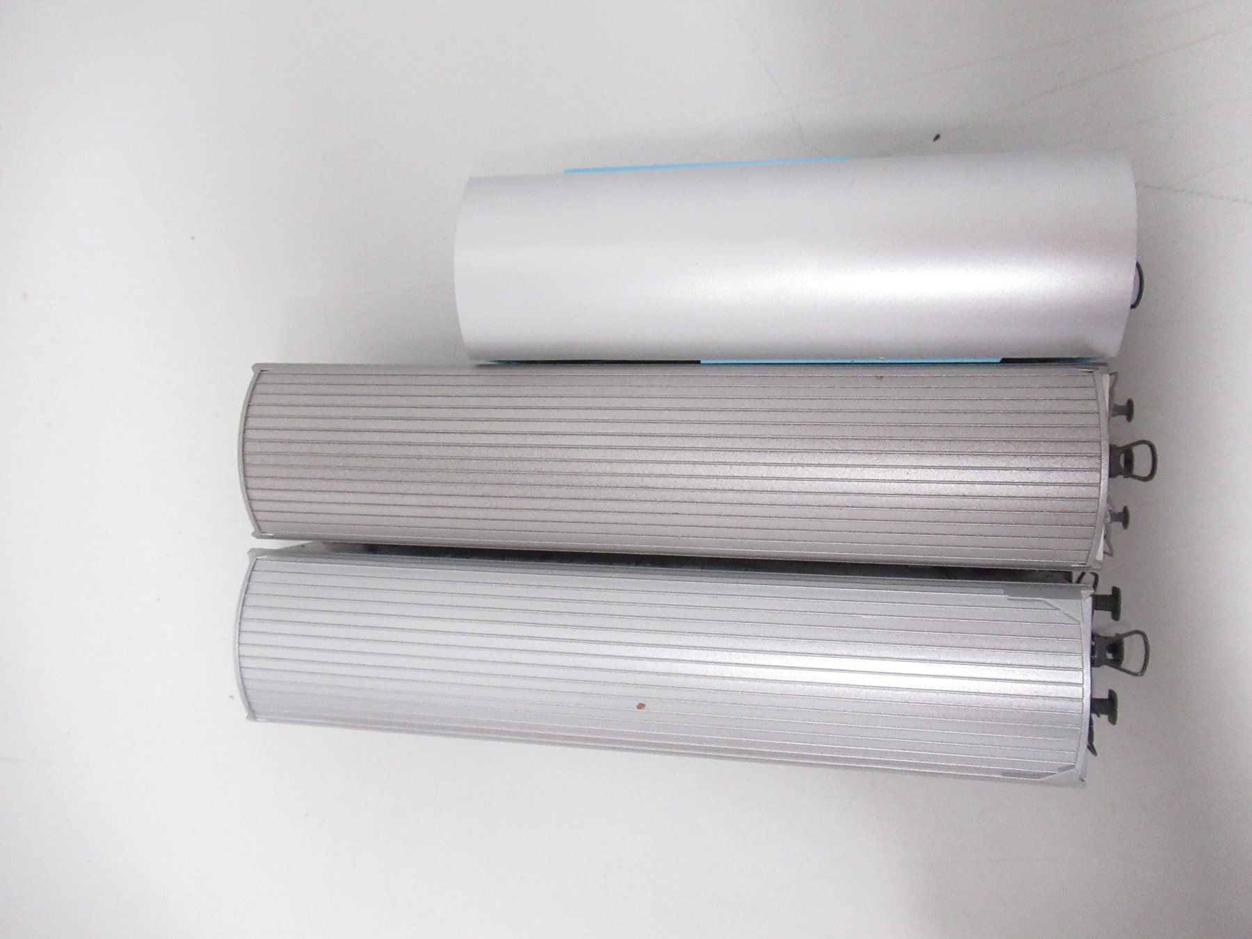 Roco 3-teiliges gedeckte Güterwagenset SBB CFF FFS o.OVP H0 (Gebraucht ...