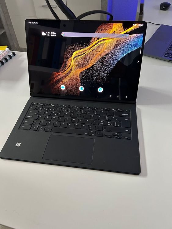 Samsung Galaxy Tab S8 Ultra 5G 128 GB | Kaufen auf Ricardo