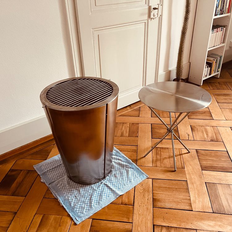 Eva Solo Design-Grill | Kaufen auf Ricardo