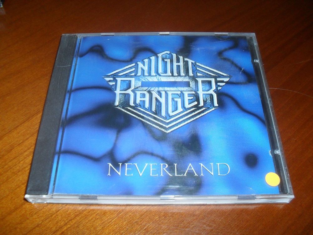Night Ranger - Neverland, D14 (Gebraucht) in Hätzingen für CHF 4.95 ...