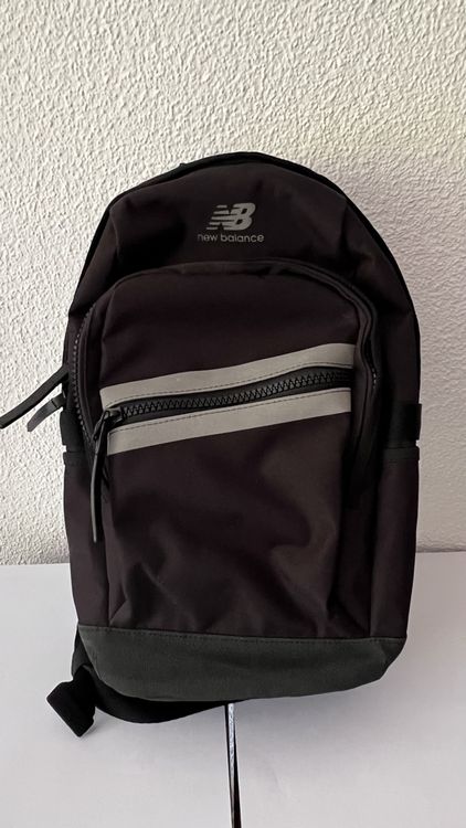 New Balance Alltags- & Pendelrucksack – passend für 15” Lapt (Neu ...