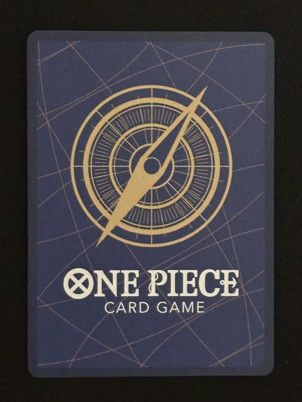 Fire Fist OP03-018 V.2 – One Piece TCG – NM (Gebraucht) in ...