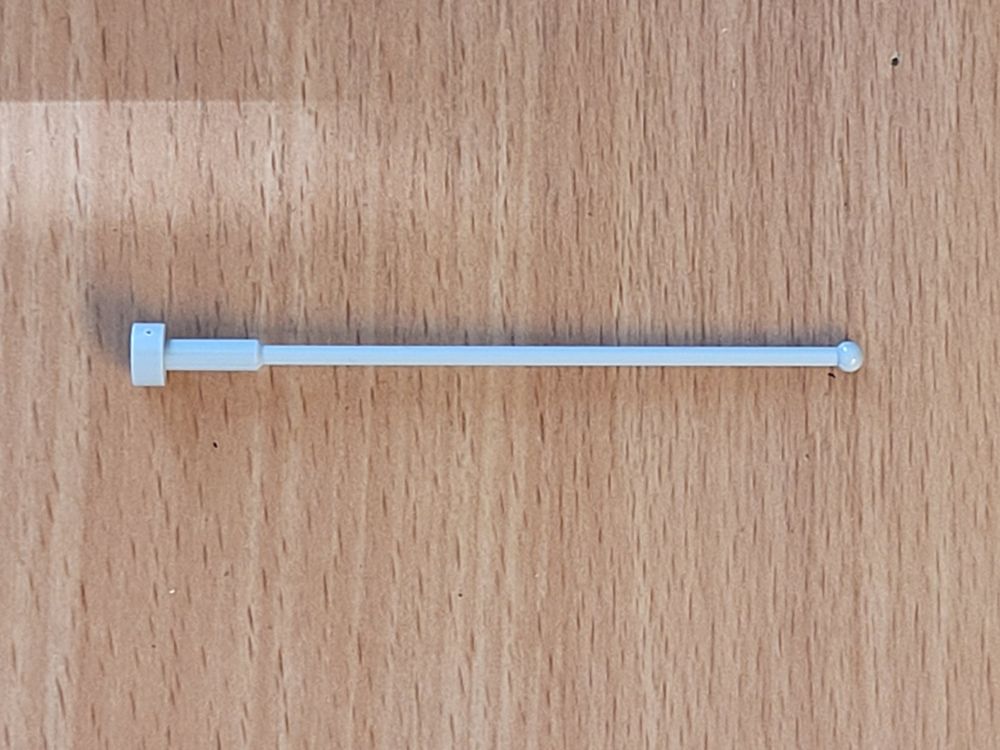 Lego - Mât ou antenne - Mast oder Antenne (Gebraucht) in Payerne für ...