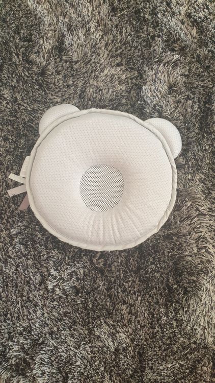 Coussin ergonomique P'tit Panda Air+ Blanc Candide expert (D'occasion ...