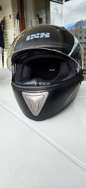 Casque moto IXS (Gebraucht) in Sion für CHF 30 – nur Abholung auf Ricardo kaufen