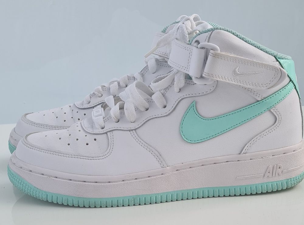 Nike Air Force 1 Grsse 38