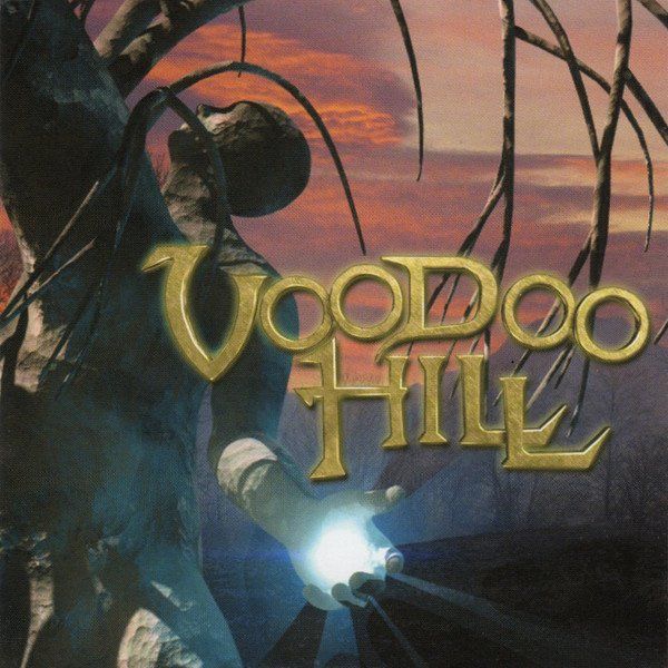 Voodoo Hill – Voodoo Hill AOR HARD ROCK | Kaufen auf Ricardo