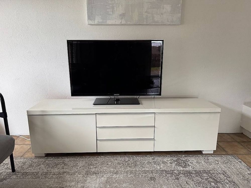 Wunderschne Tv Bank Besta Ebenbild