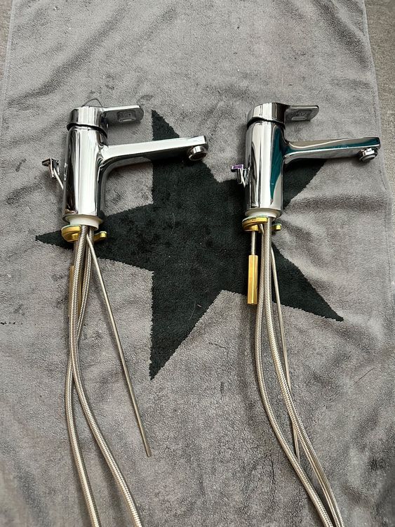 Similor Waschtischmischer (Gebraucht) in für CHF 56 – mit Lieferung auf ...