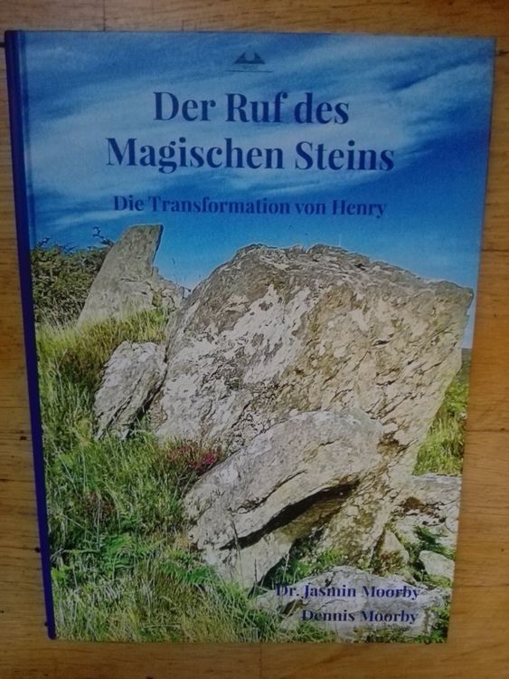 Der Ruf des Magischen Steins - Die Transformation von Henry (Neu ...
