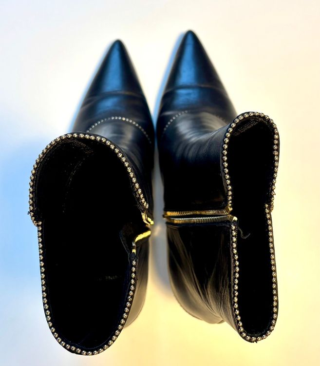 Anine Bing Stiefeletten 38 (Gebraucht) in Büren zum Hof für CHF 30 ...