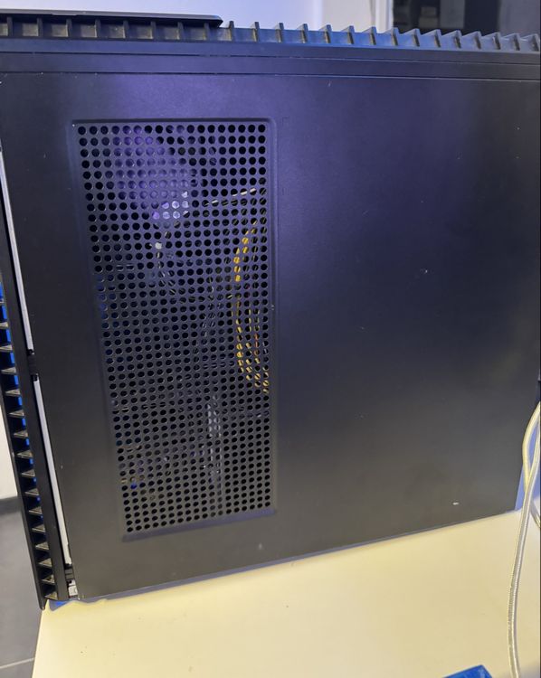 Omen Gaming-PC mit NVIDIA GTX 1070 i7 & Razer Huntsman Mini | Kaufen ...