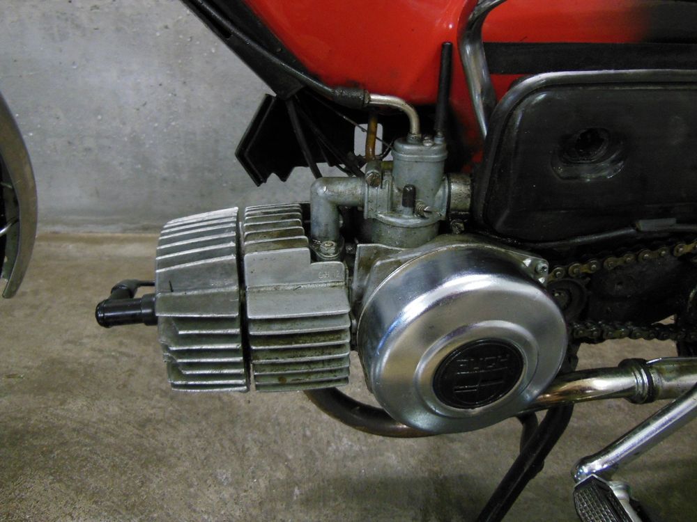 Mofa/Töffli Puch Maxi - S , CH 7502 (Defekt) in Regensdorf für CHF 1510 – nur Abholung auf ...