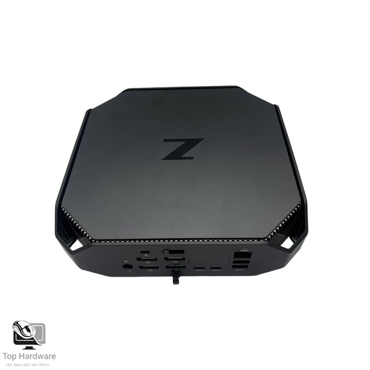 HP Z2 Mini G3 Performance Workstation i7 - 7700 32GB 512 SSD (Gebraucht ...