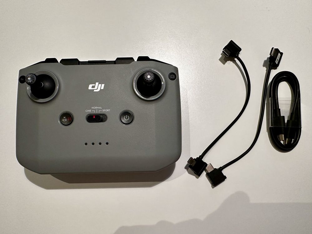 DJI RC-N1 Remote Controller für DJI Drohne (Gebraucht) in Rümlang für ...