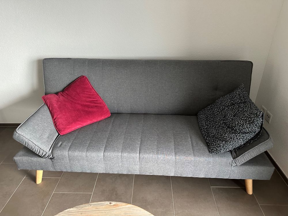 Bettsofa | Kaufen auf Ricardo