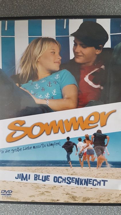 DVD Sommer | Kaufen auf Ricardo