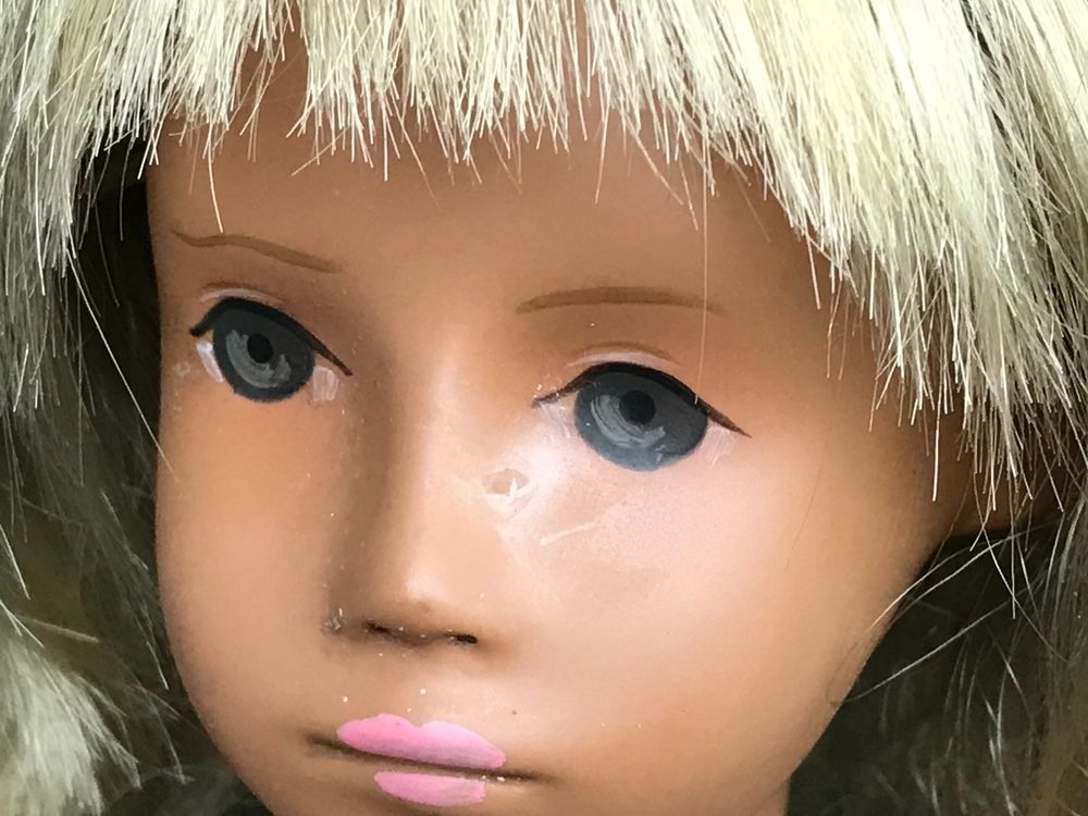 Sasha Puppe Serie | Kaufen auf Ricardo