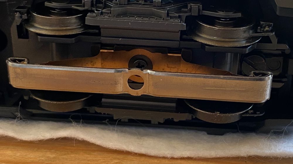 Märklin Re460, neuer Märklin fx-Decoder, HL-Motor, LED, TOP (Neu ...