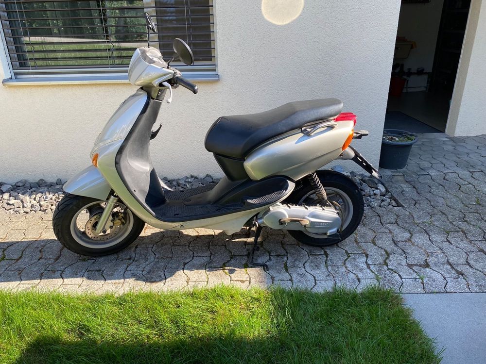 Motorroller | Kaufen auf Ricardo