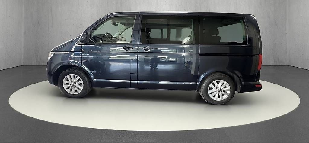 Vw T6.1 Multivan DSG 150PS (D'occasion) à Avry-sur-Matran pour CHF ...