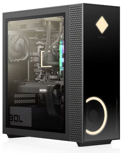 HP Omen 30L RTX 3090 (Gebraucht) in Dietikon für CHF 1400 – nur ...