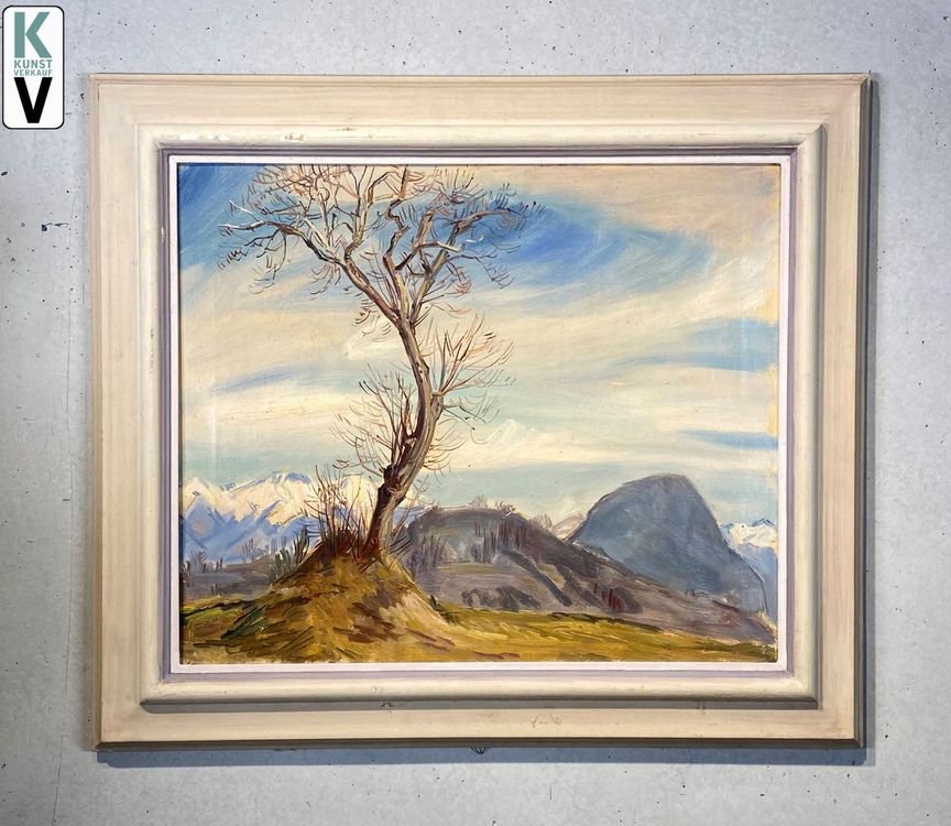 Hanni Bay - Swiss Art Selection | Kaufen auf Ricardo