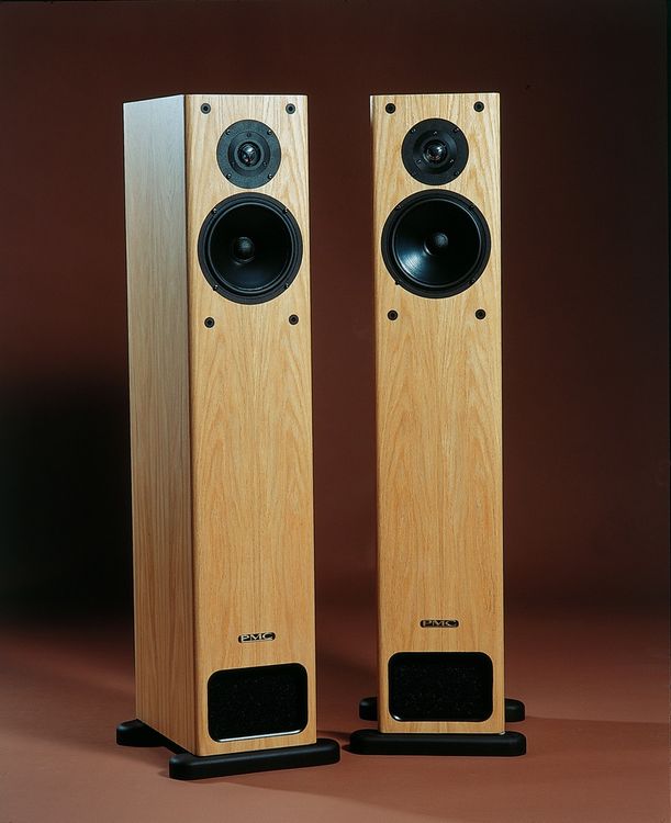 PMC FB1 Floorstanding Monitor loudspeakers (Gebraucht) in ...