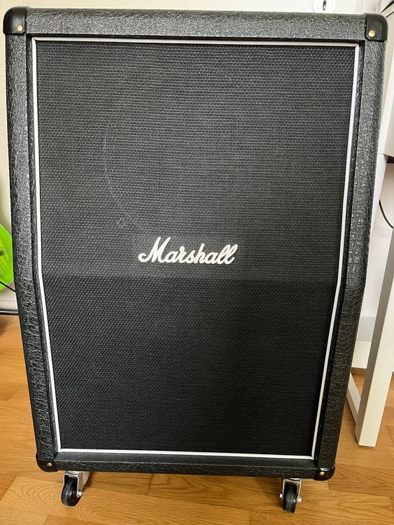 Marshall Studio Classic SC212 Cabinet (Gebraucht) in Windisch für CHF ...