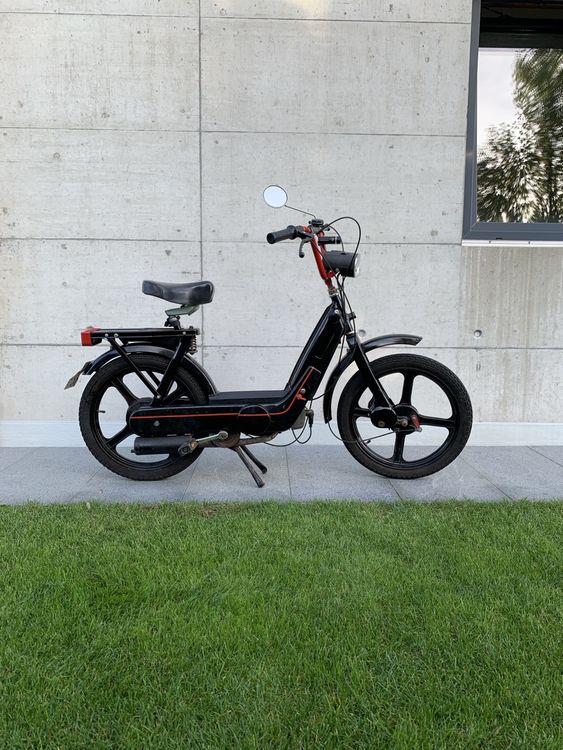 Piaggio Ciao Mofa | Kaufen auf Ricardo