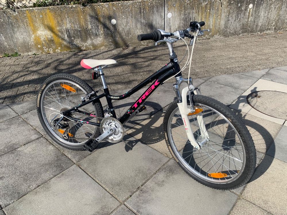 Trek MT220 Girl - 24 Zoll - 21 Gang | Kaufen auf Ricardo