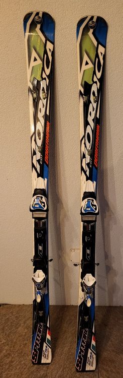 Ski Nordica Dobermann | Kaufen auf Ricardo