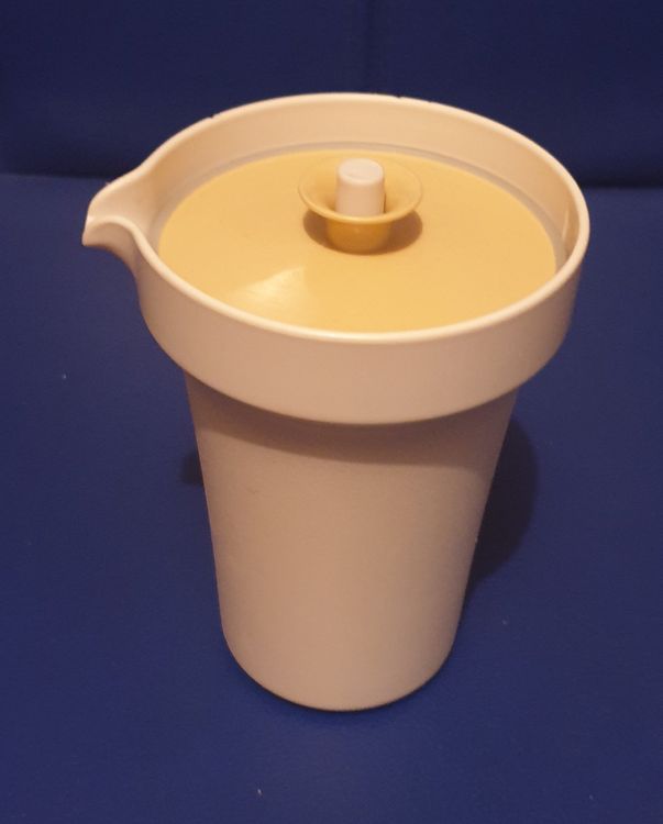 Tupperware pot à crème | Kaufen auf Ricardo