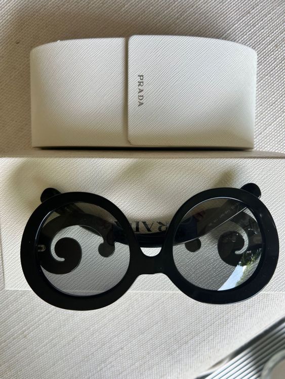 PRADA SPR 27NS Sonnenbrille (Neu (gemäss Beschreibung)) in Stallikon ...