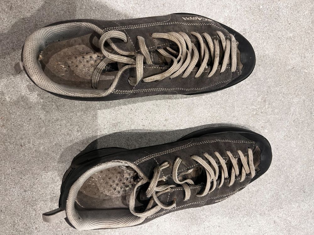 La Scarpa | Kaufen auf Ricardo