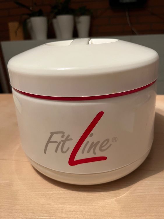 FitLine Joghurtbereiter | Kaufen auf Ricardo