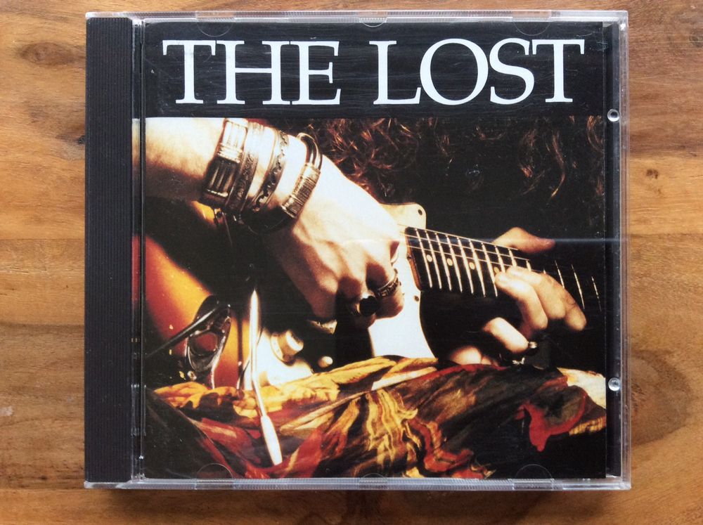 The Lost - The Lost (rar) (Gebraucht) in Horgen für CHF 28.5 – mit ...