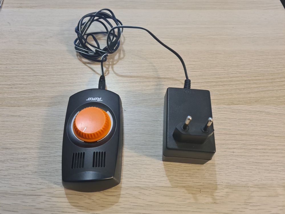 Roco 10727 Elektronischer fahrregler (D'occasion) à St-Aubin-Sauges ...