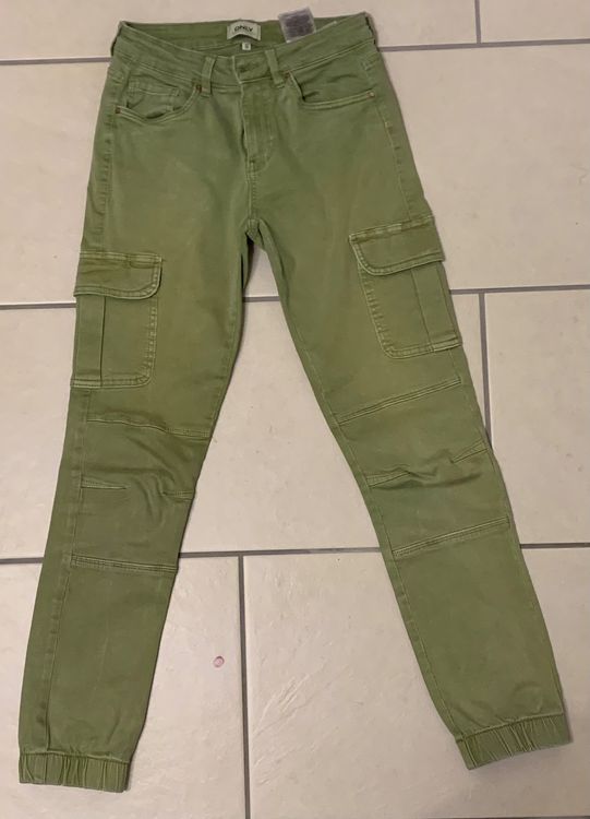 Jeans Only cargo | Kaufen auf Ricardo