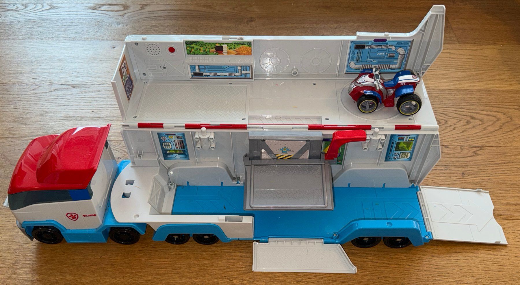 Paw Patroller (Gebraucht) in Frauenfeld für CHF 25 – mit Lieferung auf ...