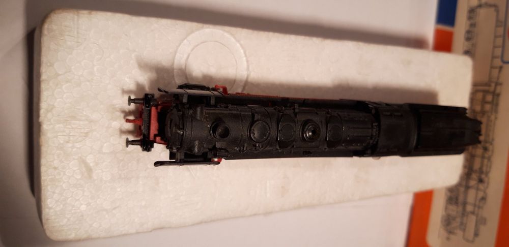 BR 43 von Roco (Gebraucht) in Hirschthal für CHF 46 – mit Lieferung auf ...