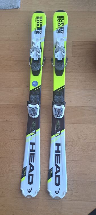 Kinderski Head 107cm (Gebraucht) in Fislisbach für CHF 25 – nur Abholung auf Ricardo kaufen