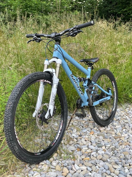 Banshee Spitfire V2 (Gebraucht) in Ostermundigen für CHF 550 – nur ...