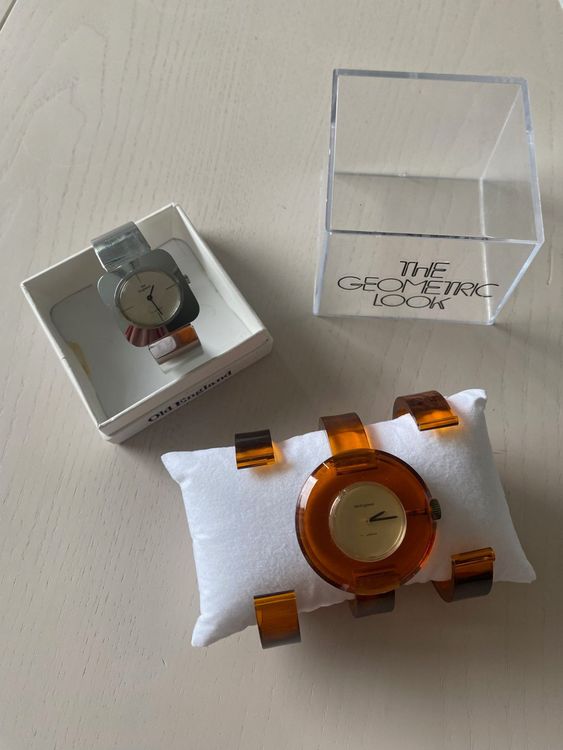 Montres pour collectionneur (Gebraucht) in La Chaux-de-Fonds für CHF 20 – mit Lieferung auf ...