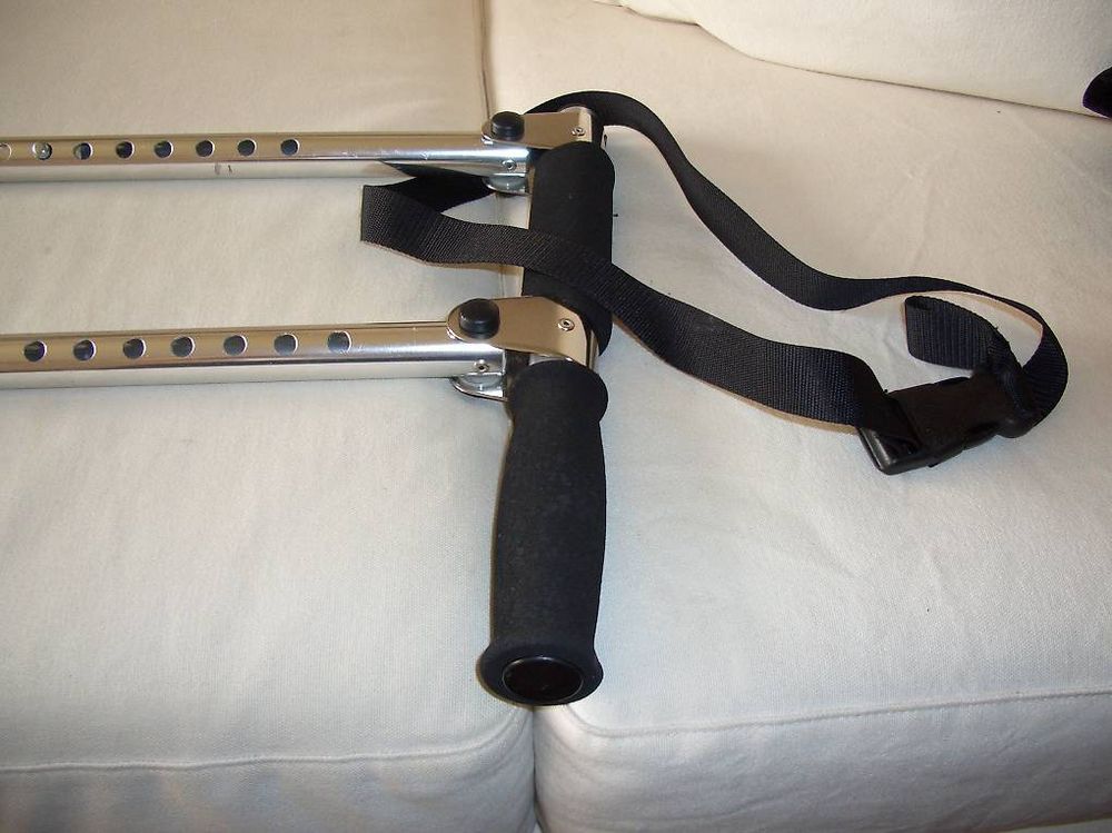 Set pour conduire sur une auto automatique pour PMR (D'occasion) à ...